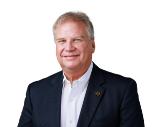 Tim McKey - Vista Consulting Team