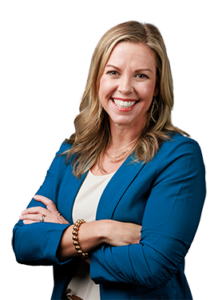 Sarah Waggoner - Vista Consulting Team