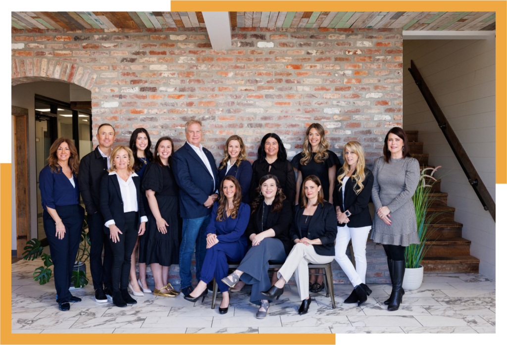 Our Team - Vista Consulting Team